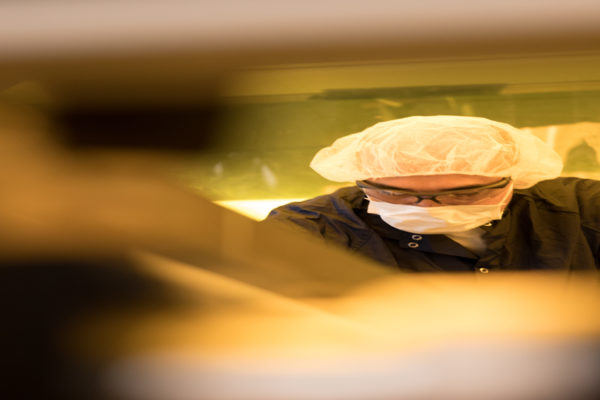 Why Choose Polytronix, Inc? - Switchable Privacy Glass