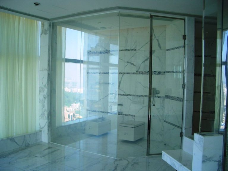 Privacy at the Flip of a Switch - Polytronix Privacy Glass