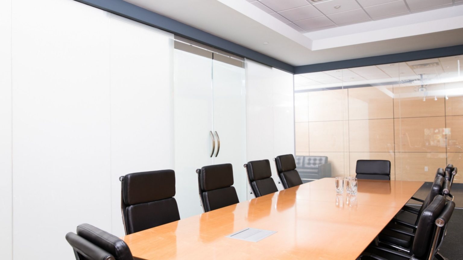 Privacy Made Easy: How Switchable Glass Works - Polytronix Privacy Glass