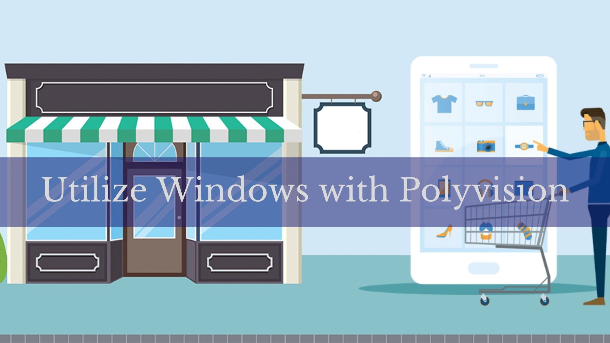 Utilize Windows with Polyvision - Smart Glass - Polytronix Privacy Glass