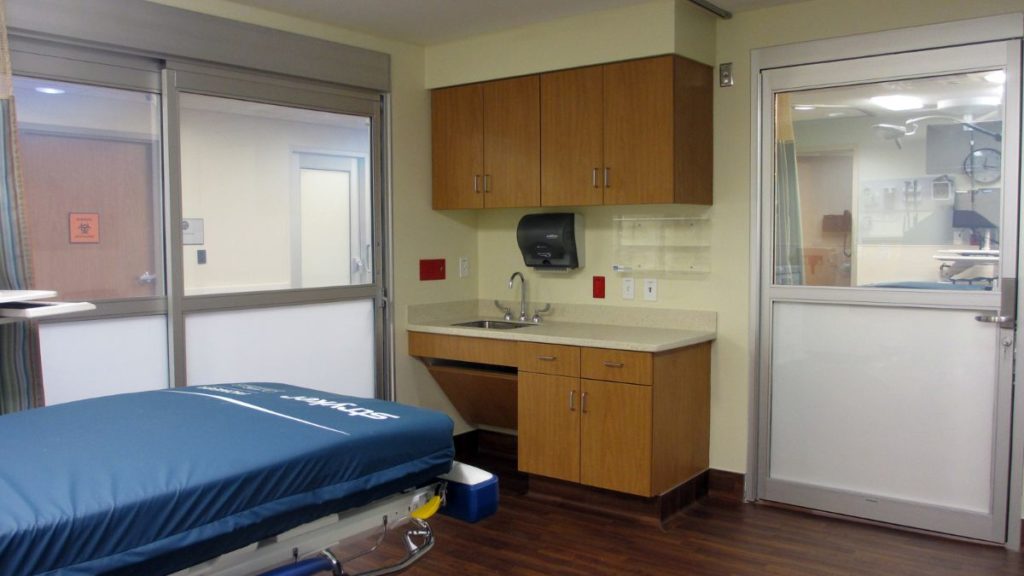 Flip of a Switch Blog - Polytronix Privacy Glass