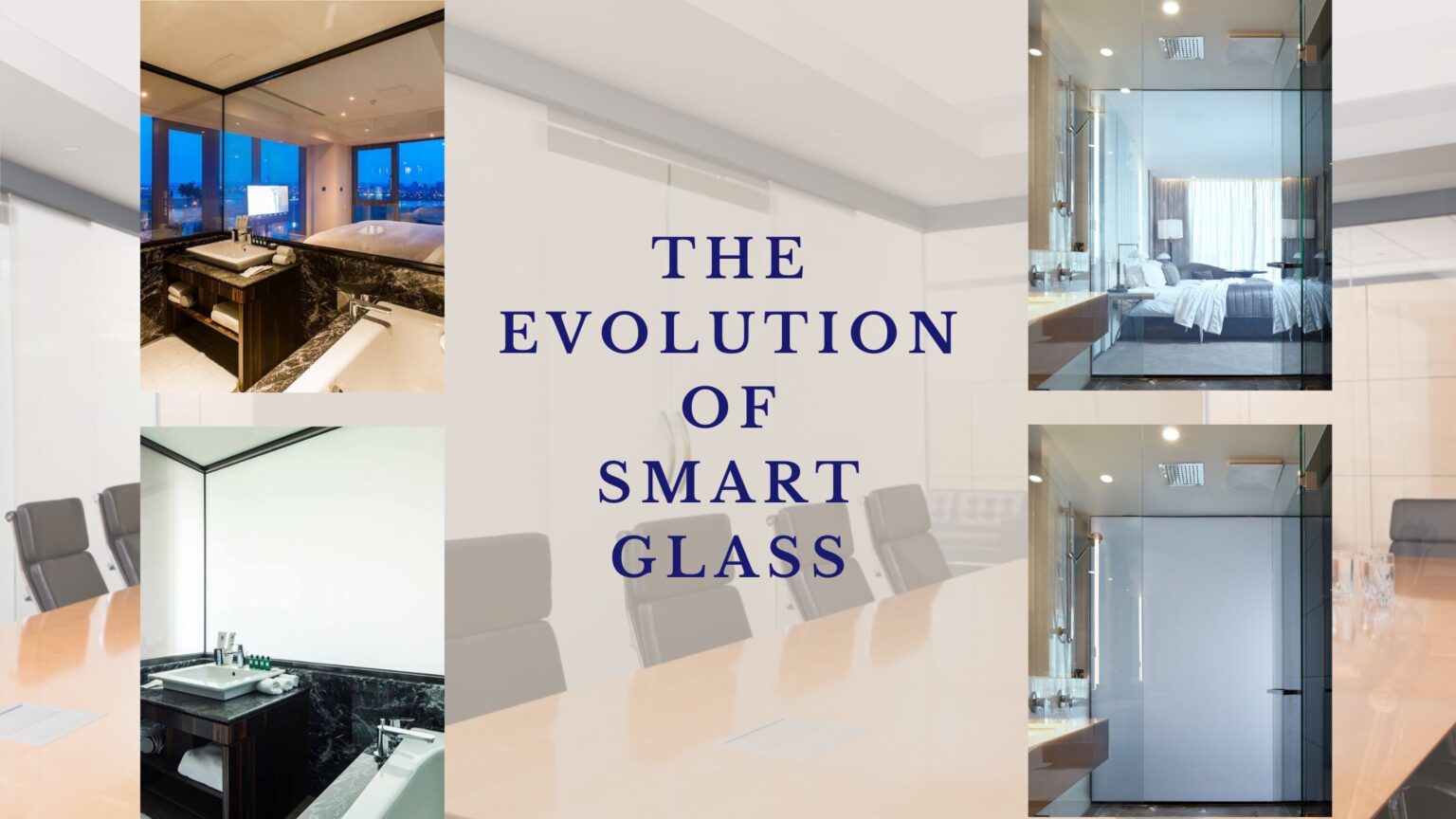 Blog - Polytronix Privacy Glass