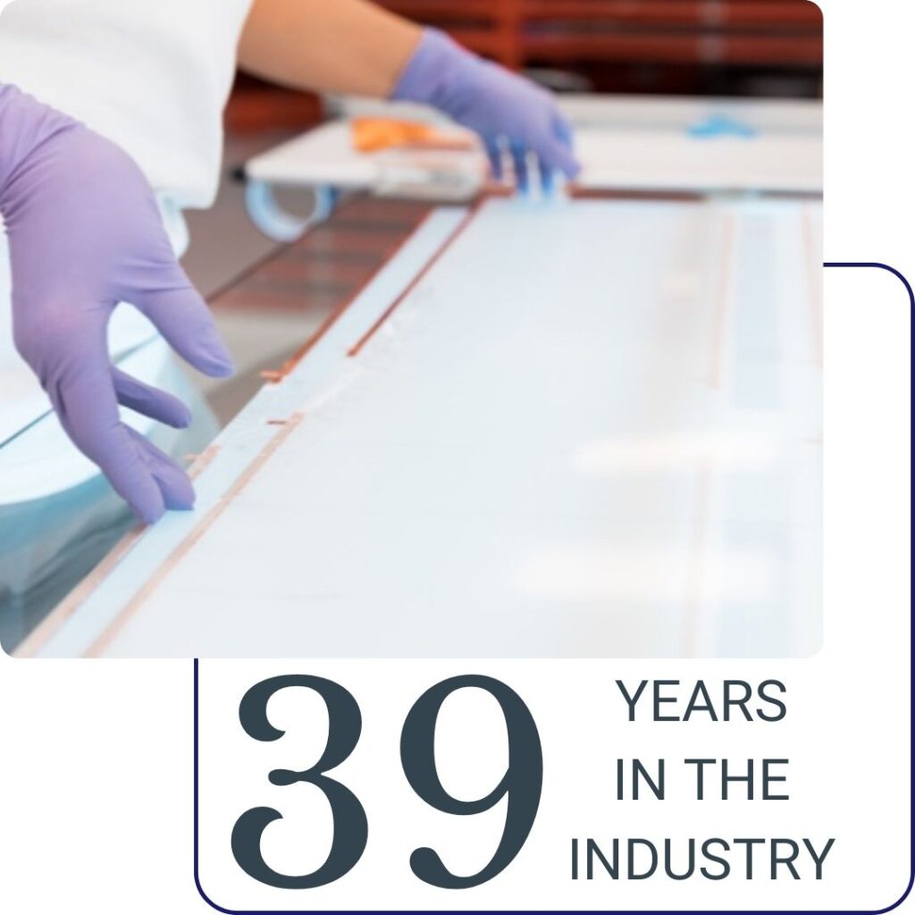 Privacy at the Flip of a Switch - Polytronix Privacy Glass